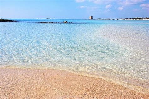 Le spiagge più belle della Puglia alla scoperta dei tesori naturali