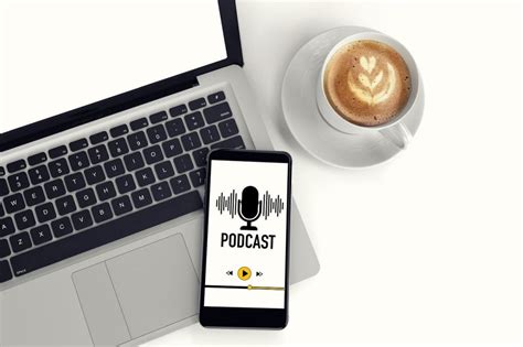 Los mejores podcasts de gastronomía en español Scoolinary