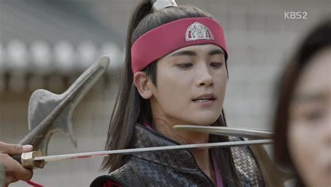 Hwarang Episode 14 Dramabeans Korean Drama Recaps