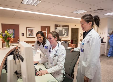 Gastroenterology And Hepatology Department Of Medicine Feinberg