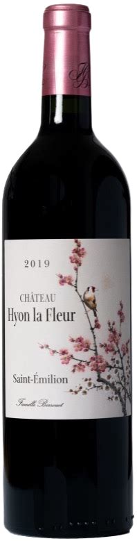 Château Hyon la Fleur
