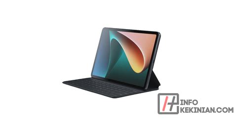 Spesifikasi Dan Harga Xiaomi Pad Pro