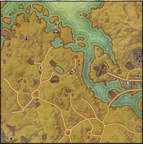 Khenarthis Roost Treasure Map 4 Maps For You