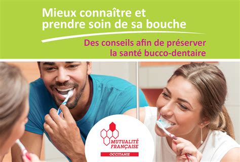 Prévention bucco dentaire et handicap la Mutualité s engage