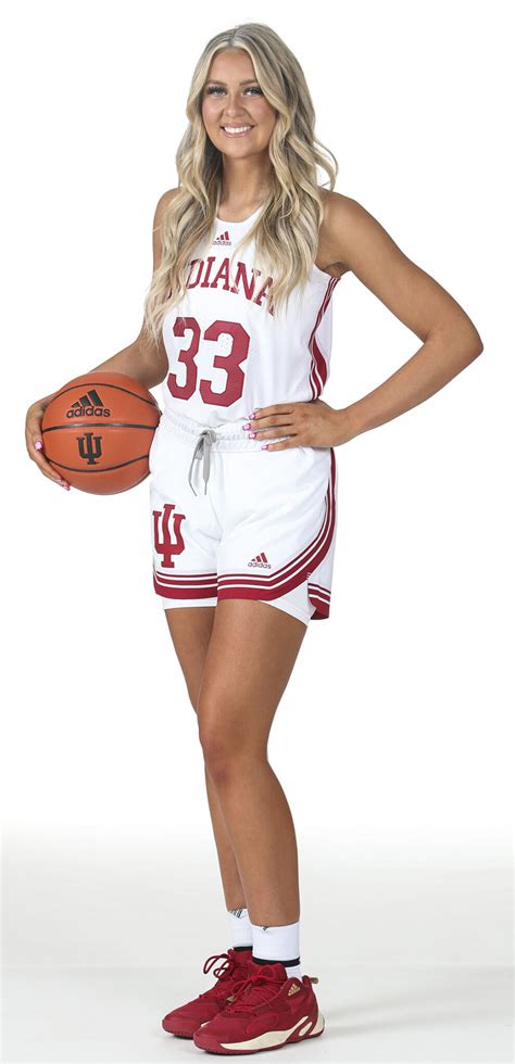 Passionate Parrish Former Hamilton Southeastern Standout Plays Big