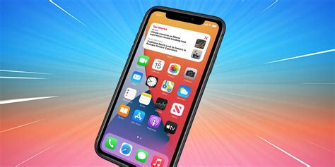 5 Cara Mengedit Layar Beranda IPhone Di IOS 16