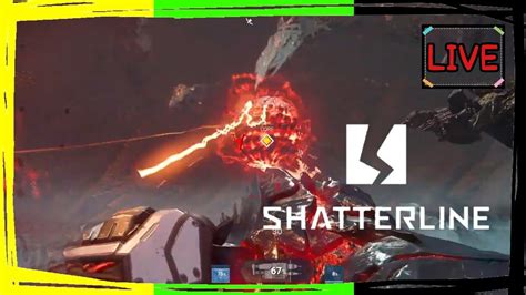 Live Max Shattrelinebhkg Youtube