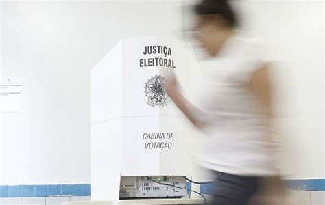 Entenda Como Justificar A Aus Ncia Na Vota O