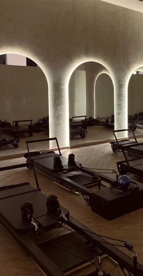 VBVARV Faltbar Pilates Reformer Machine Für Zuhause Hochfächer