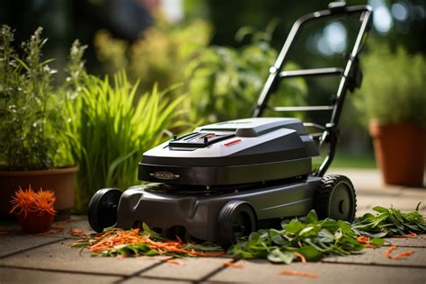 Le Guide Ultime Pour Choisir La Meilleure Tondeuse Mulching Super