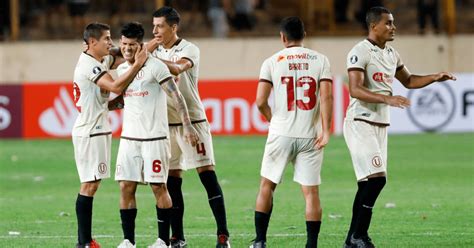 Universitario vs Sporting Cristal el once que Comizzo alinearía ante