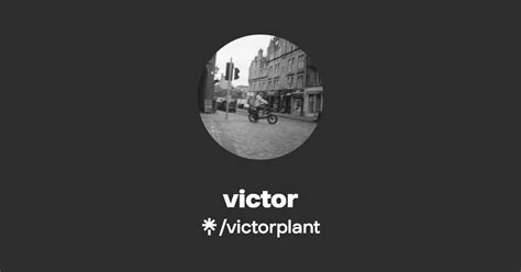 Victor Instagram Tiktok Linktree