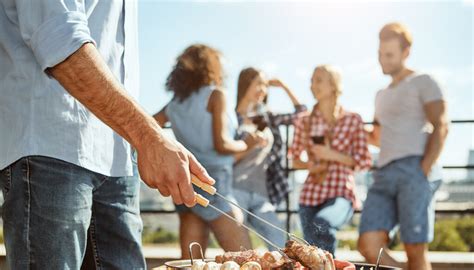 Ver O E Divers O Dicas Para Organizar O Churrasco Perfeito Para