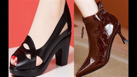 2023 LATEST APPEALING TOP SEMI CASUAL SHOES DESIGN NEW OFFICE WEAR SLIP