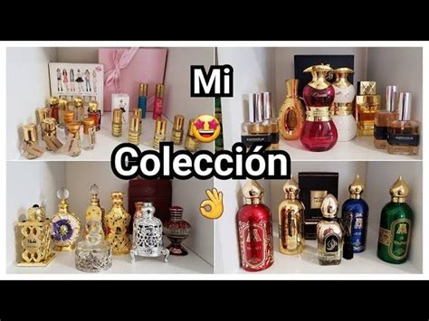 Característica dentro de poco Susteen los mejores perfumes arabes de