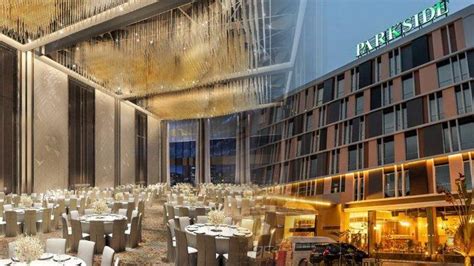 Mulai Rp Ribu Pax Nikmati Suasana Meeting Room Dan Grand Ballroom