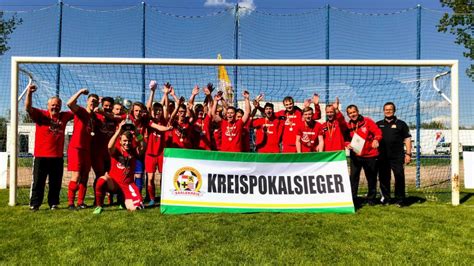 Kreisfachverband Fußball Saalekreis Staffelsieger und Kreismeister
