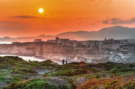 De Mooiste Plekken Van Geheimzinnig Corsica 10 Bezienswaardigheden