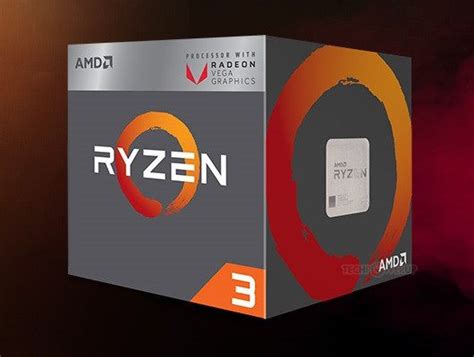 Amd Ryzen Apus Mit Vega Grafik Sind Da Hartware