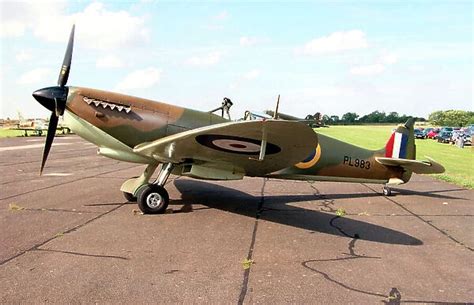 Supermarine Spitfire PR Mk XI G PRXI PL983 For Sale As Framed Prints