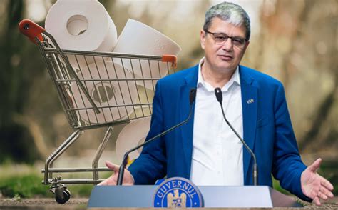 Avertismentul lui Marcel Boloș pentru românii care primesc vouchere Se