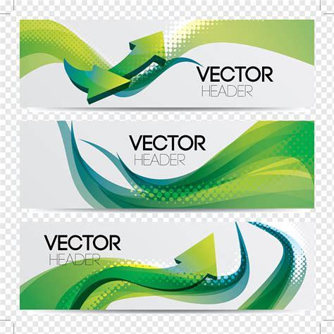 Banner Png Pngwing
