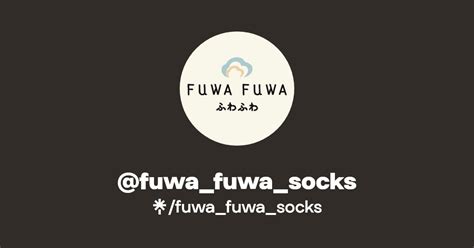 Fuwa Fuwa Socks Instagram Linktree