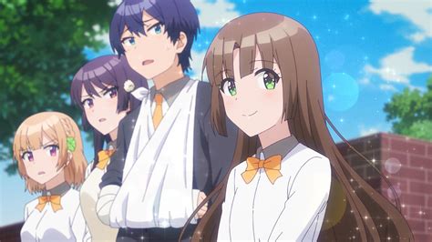 Osamake Episode 10 The War Rages On Anime Corner