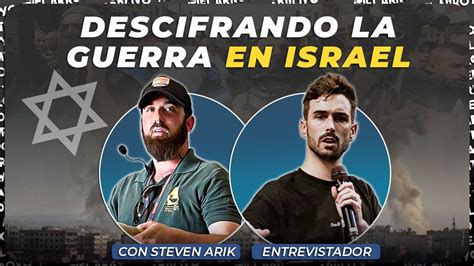 DIRECTO Descubre Lo Que No Te Cuentan De La Guerra En Israel