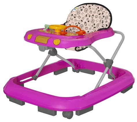 Andador Safari Tutti Baby Balãozinho Glória Loja de produtos