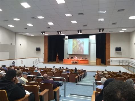 Província do Rio Formações Ética Teológica