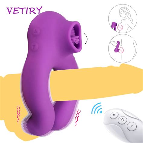 Juguetes Sexuales Para Hombre Anillo Vibrador Para Pene Anillos