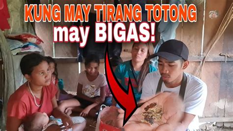 Months Lang Kakain Ng Bigas Pano Na Ang Buwan Wala Silang Bigas
