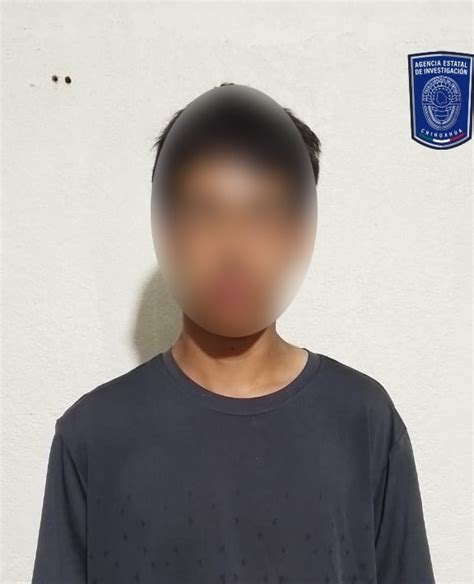 Detienen Aei En Ascensi N A Menor De Edad Por Posesi N De Veh Culo