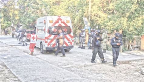 Ejecutan A Una Pareja En Ometepec Hallan Un Muerto En Cuajinicuilapa Y