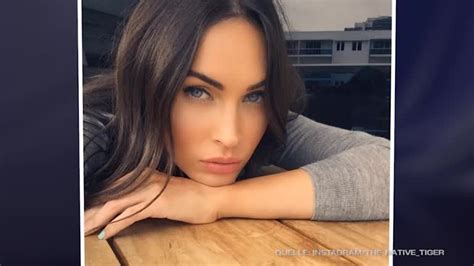 Privates Bild aus der Dusche Hier gewährt Megan Fox tiefe Einblicke in