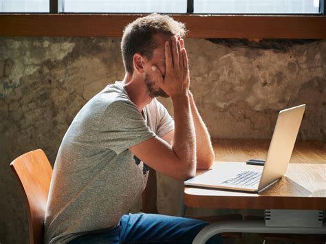Síndrome de Burnout veja como identificá la e se prevenir Blog