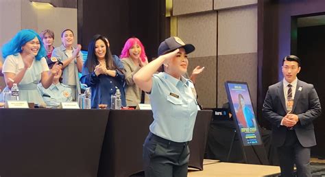 Maam Chief Shakedown In Seoul Cast Share Exciting Filming