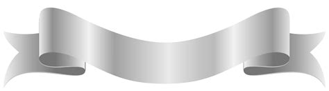 Silver Ribbon