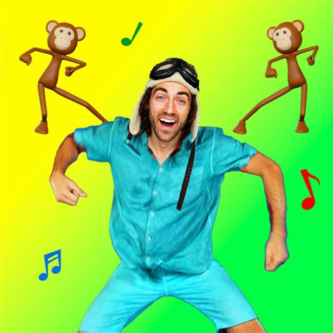 BPM And Key For The Monkey Dance By Danny Go Tempo For The Monkey