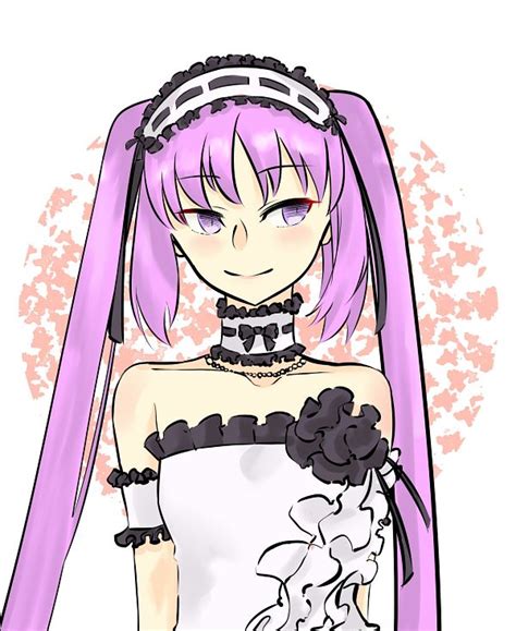 Stheno Fate Hollow Ataraxia Image By Mtz Zerochan Anime