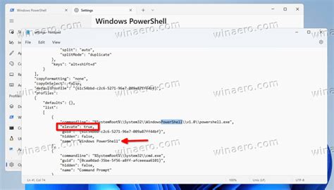 how to open powershell as administrator in windows 11