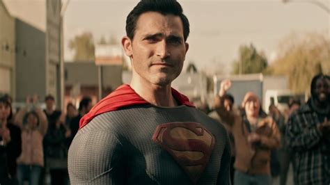 James Gunn Assures Superman Lois Fans The Show Is Too Well Liked For