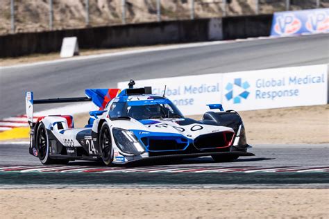 Laguna Seca USA 12 14 May 2023 IMSA WeatherTech SportsCar