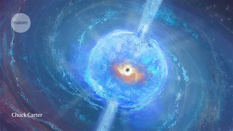 A Stellar Explosion Moves From Theory To Reality Science Metro