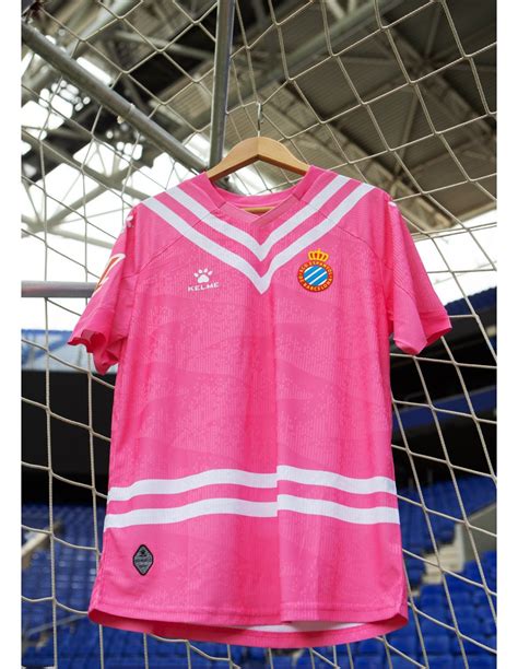 Maglia Gk Espanyol