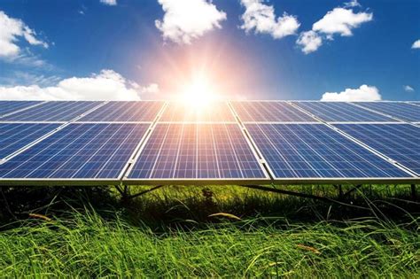 O que é energia solar Saiba tudo sobre o assunto