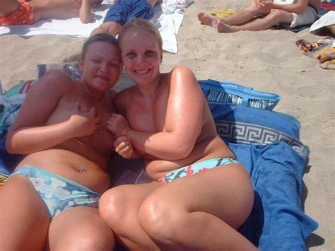 Nice France Beach Naked Nuslut