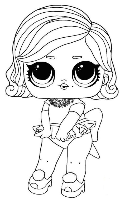 Dibujos De Lol Para Pintar Y Imprimir Dibujos De Lol Imagenes