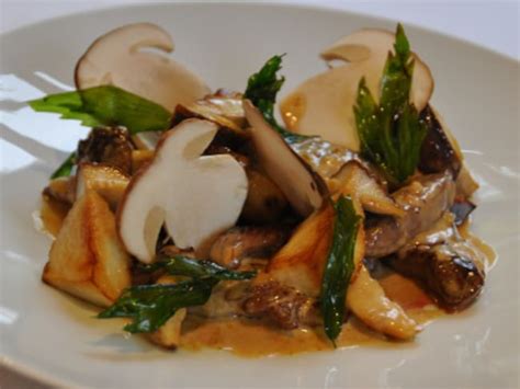 Les plus belles viandes pour Noël Chevreuil agneau veau biche et